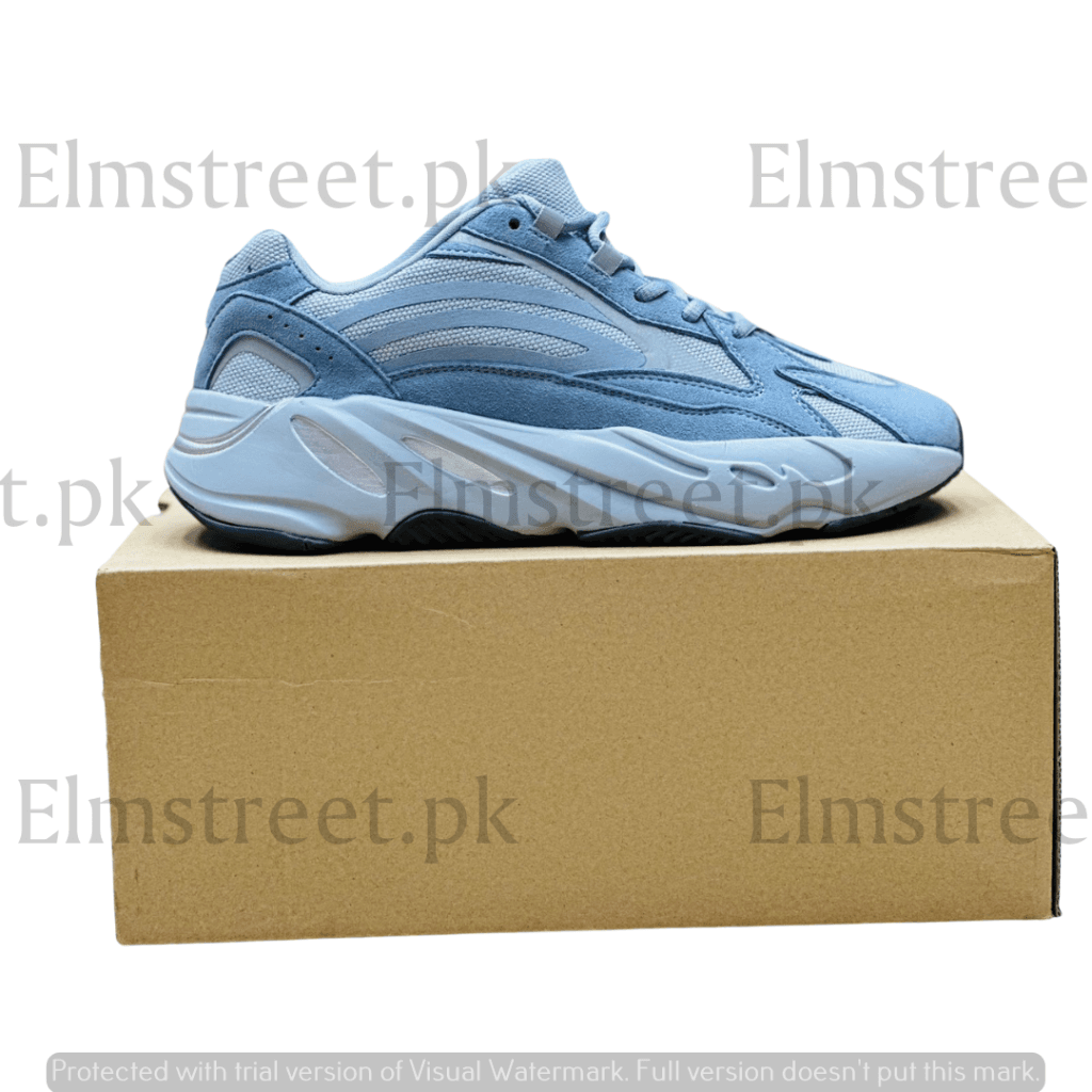 Adidas Yeezy 700 Hospital Blue - Quality Product | Elmstreet.pk