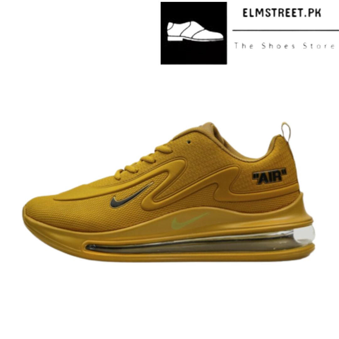 Nike Air Max 720 Sand | Pakistan COD |Elmstreet.pk