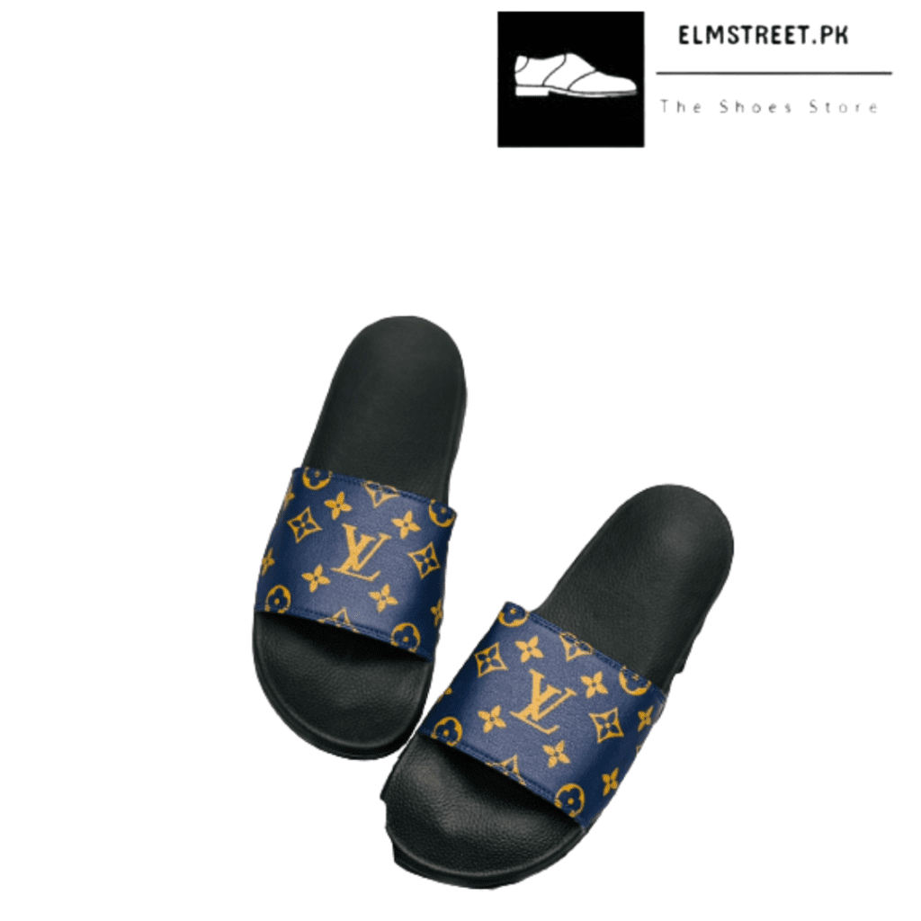 Louis vuitton Slides | Price in Pakistan | COD nationwide | Elmstreet.pk