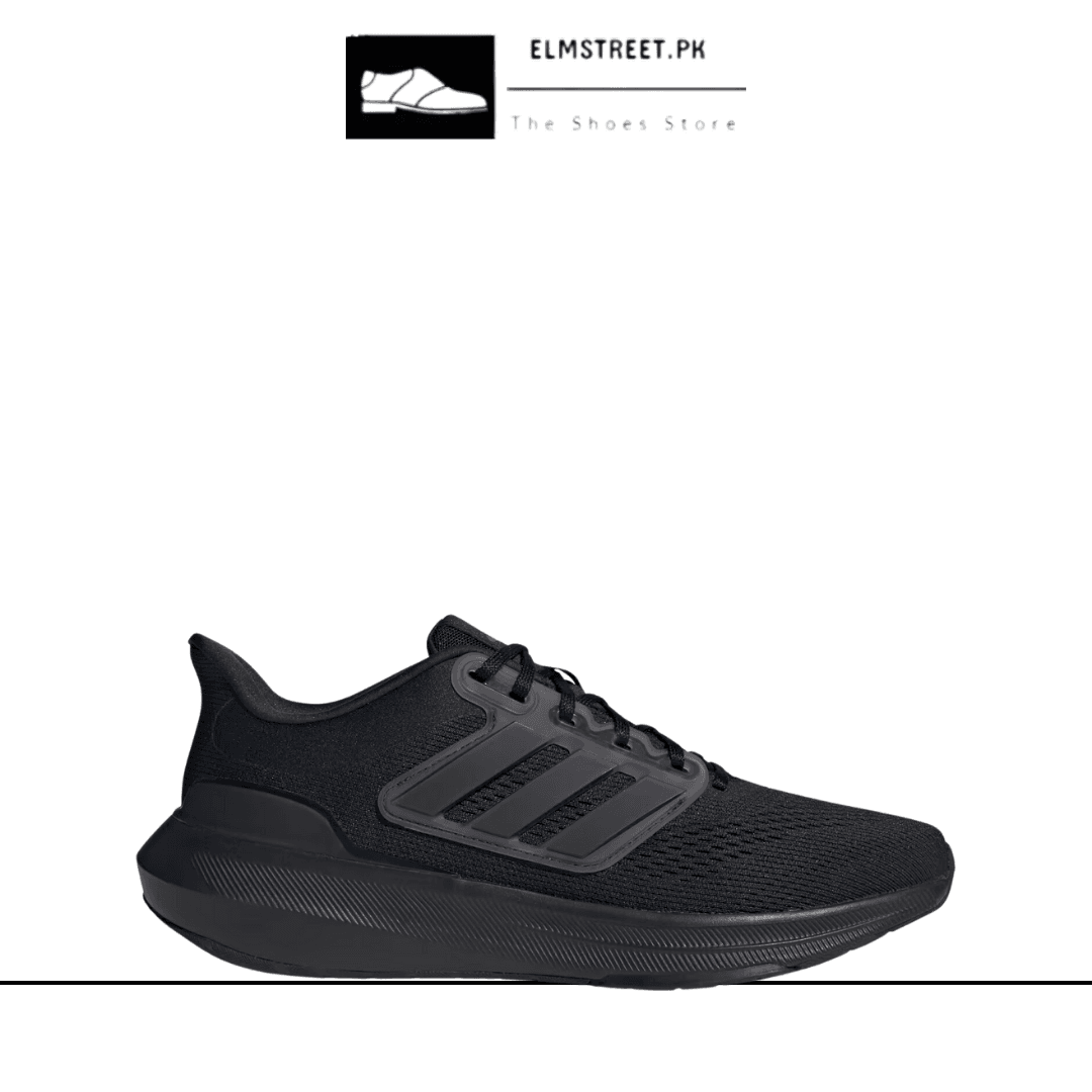 Adidas UltraBounce Triple Black In Pakistan-
