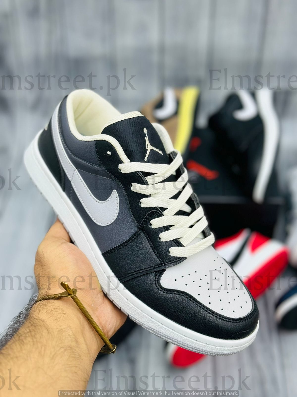 Nike SB Dunk J-Pack Shadow | In Pakistan | Elmstreet.pk