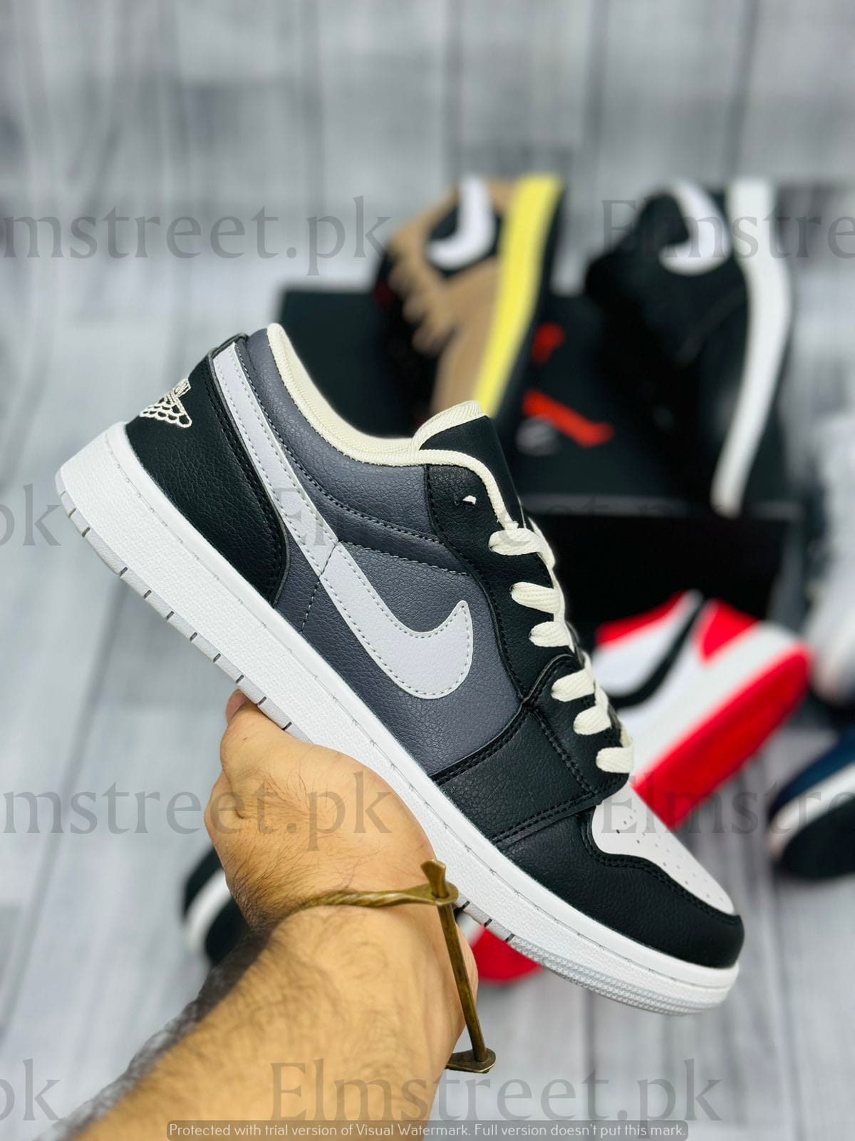 Nike SB Dunk J-Pack Shadow | In Pakistan | Elmstreet.pk