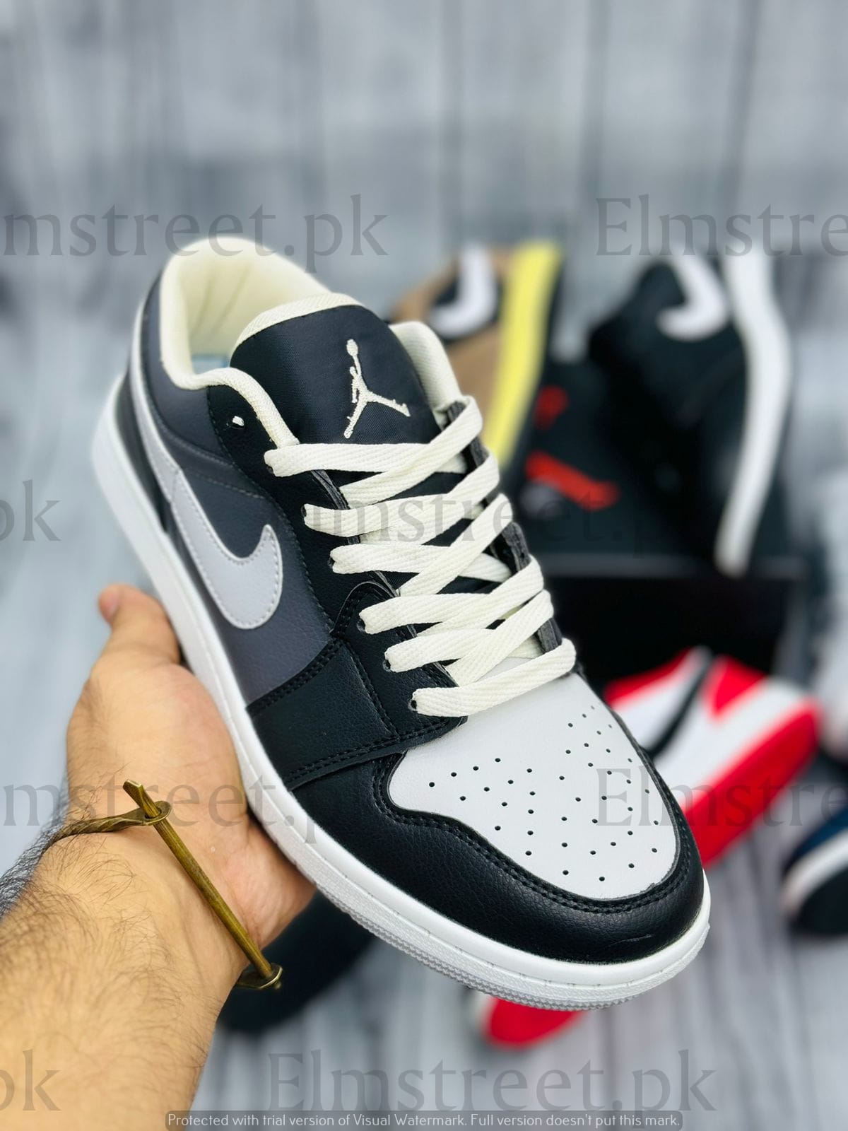 Nike SB Dunk J-Pack Shadow | In Pakistan | Elmstreet.pk