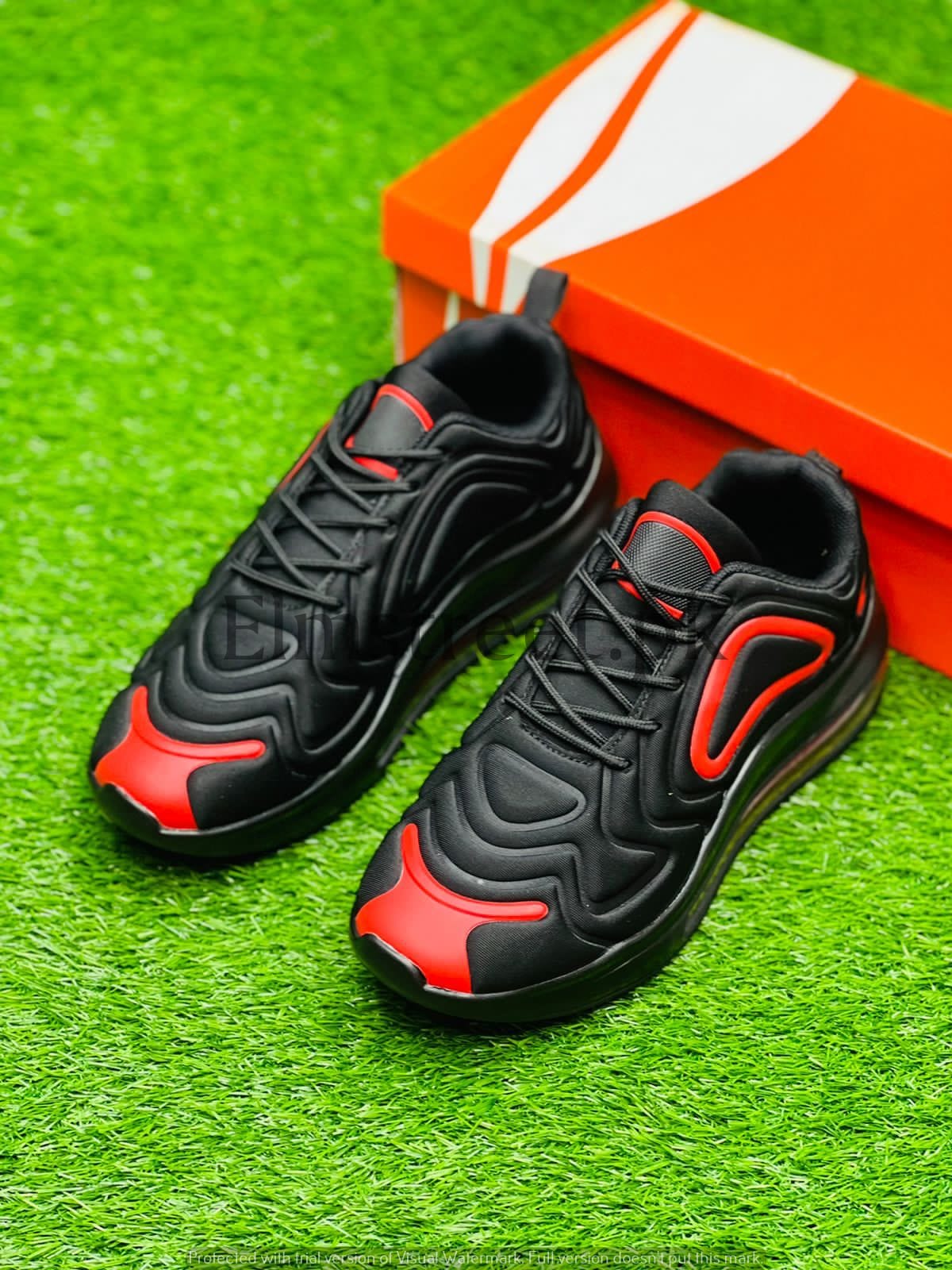 Nike Air Max 720 Red | AAA COPY | 20% OFF |Elmstreet.pk
