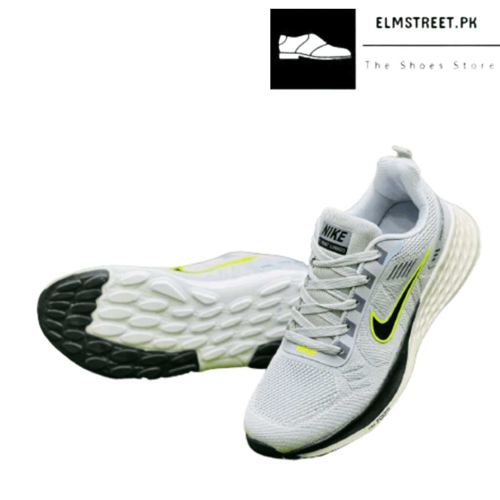 Nike running shoes In Pakistan | PREMIUM QUALITY | Elmstreet.pk