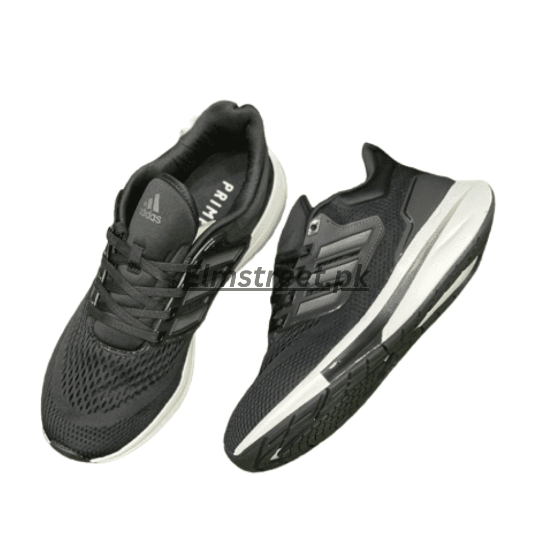 Adidas UltraBounce Black White In Pakistan-