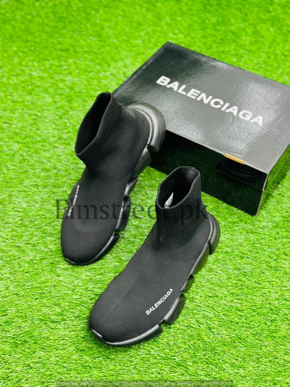 Balenciaga speed trainer for Mens - Pakistan - COD - Elmstreet.pk