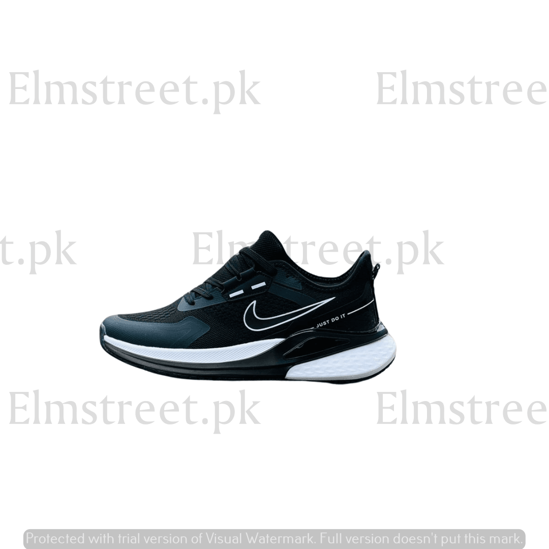 Nike running shoes In Pakistan | PREMIUM QUALITY | Elmstreet.pk