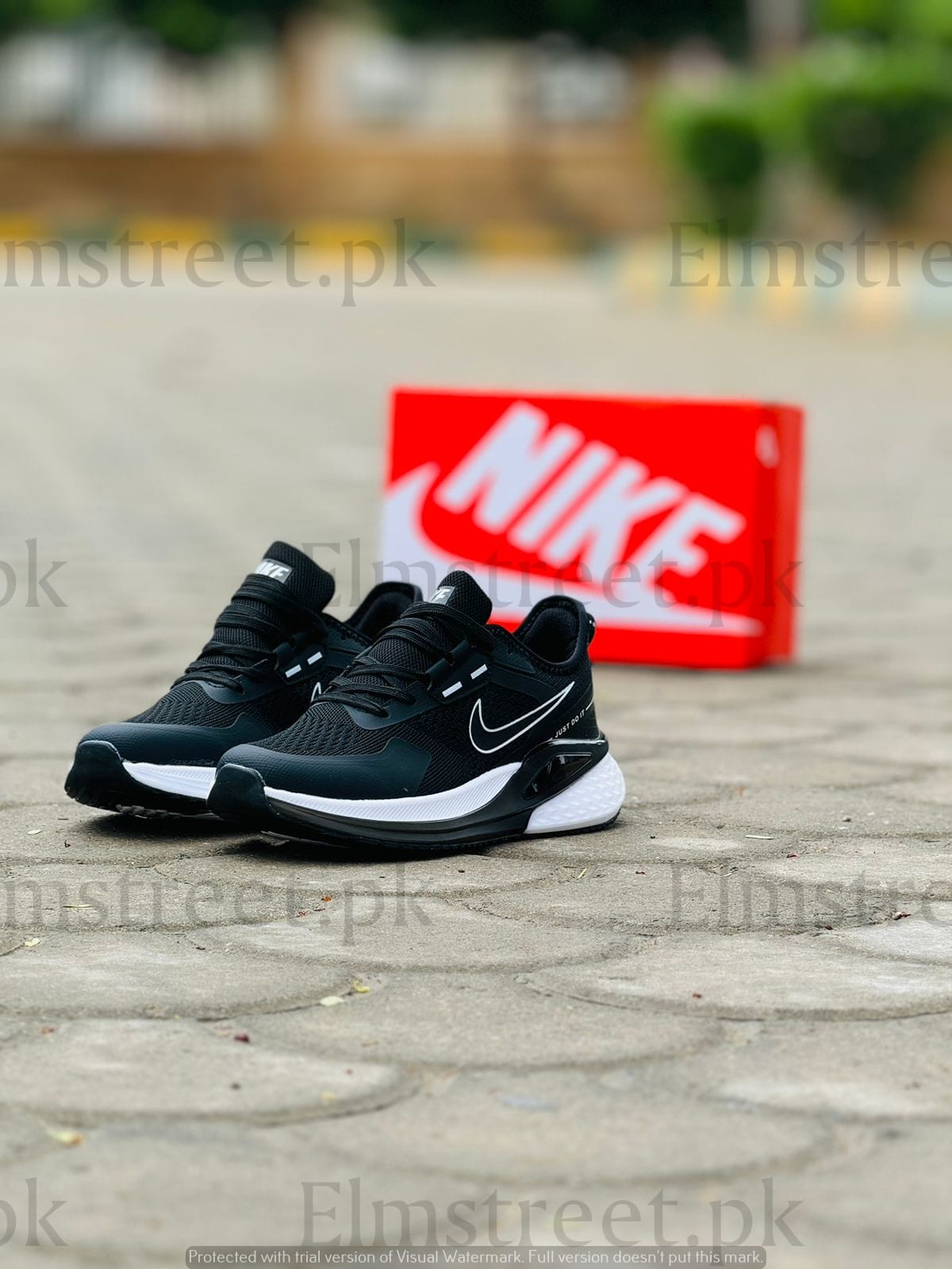 Nike running shoes In Pakistan | PREMIUM QUALITY | Elmstreet.pk