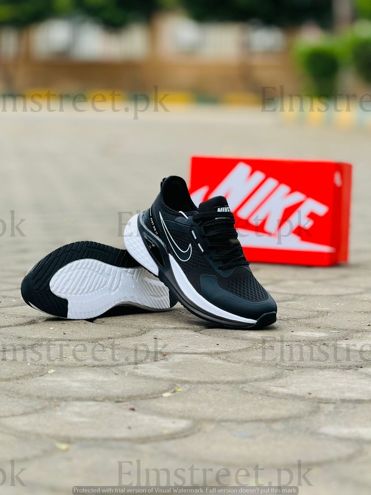 Nike running shoes In Pakistan | PREMIUM QUALITY | Elmstreet.pk