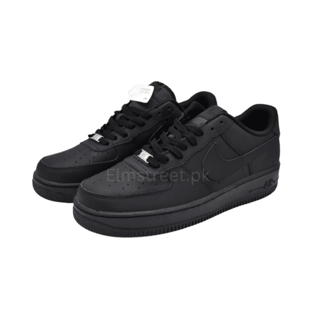 Air Force 1 Triple Black In Pakistan | UPTO 60%OFF | Elmstreet.pk
