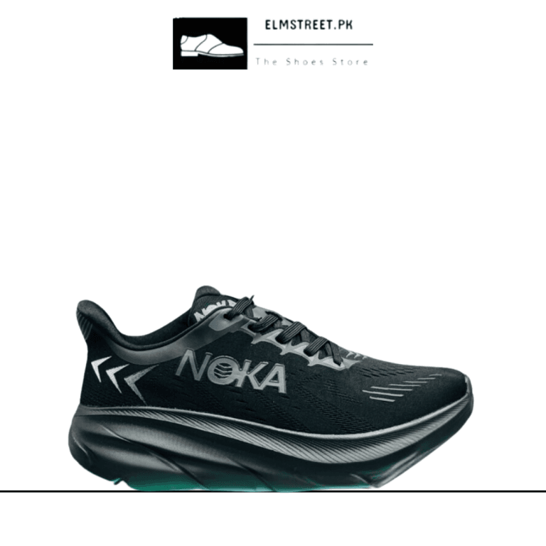 NOKA Triple Black in Pakistan In Pakistan - Upto 40% OFF - Elmstreet.pk